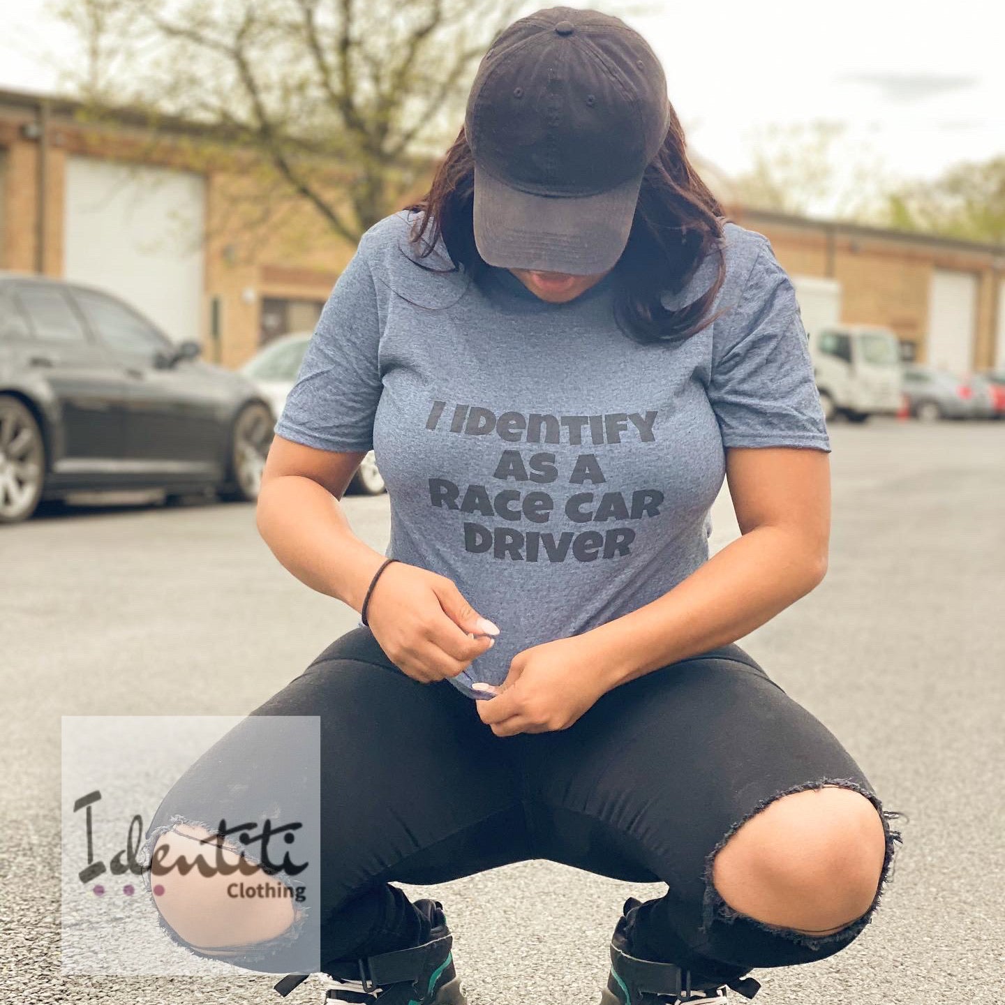 Identify – Identiti Clothing